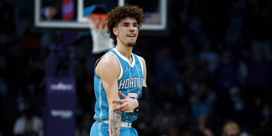 NBA - LaMelo ritorna, Boston in vetta con un coach giovane senza altro ...