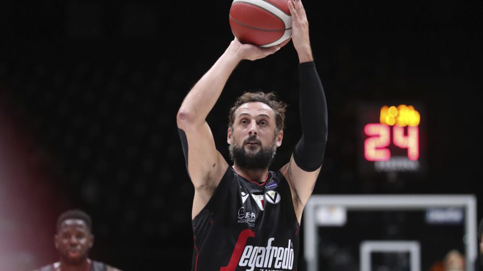 EuroLega 22/23 - Decalogo 9: comanda Belinelli, la ECA si espande ...